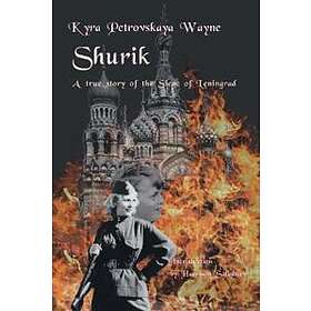 Find the best price on Kyra Petrovskaya Wayne: Shurik | Compare deals on PriceSpy NZ