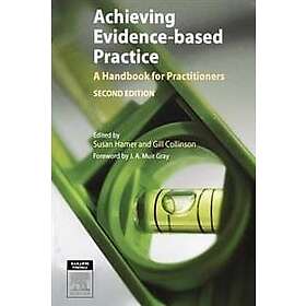 Find the best price on Susan Hamer: Achieving Evidence-Based Practice ...