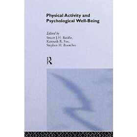 Find the best price on Stuart J H Biddle, Ken Fox, Steve Boutcher ...