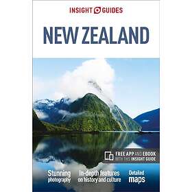 Find the best price on Insight Guides Travel Guide: Insight Guides New ...