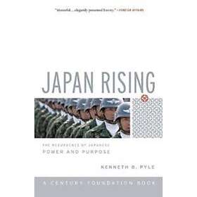 Find the best price on Kenneth Pyle: Japan Rising | Compare deals on ...