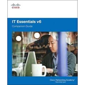 Find the best price on Cisco Networking Academy: IT Essentials ...