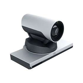 Find the best price on Cisco TelePresence PrecisionHD 1080p 4X ...