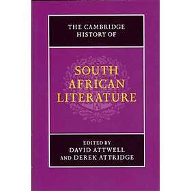Find the best price on David Attwell: The Cambridge History of South ...