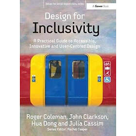 Find the best price on Roger Coleman, John Clarkson, Julia Cassim ...