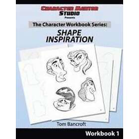 Find the best price on Tom Bancroft: Character Mentor Studio, Workbook ...