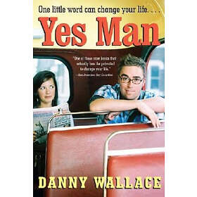 Find the best price on Danny Wallace: Yes Man | Compare deals on ...