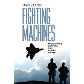 Find the best price on Dan Saxon: Fighting Machines | Compare deals on ...