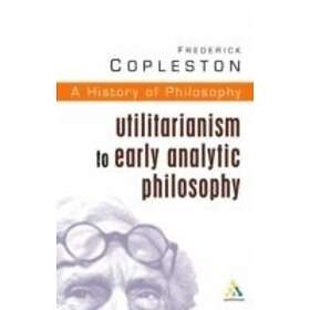Find the best price on Frederick Copleston: History of Philosophy ...