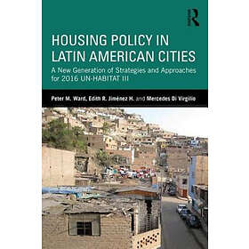 Find the best price on Peter M Ward, Edith R Jimenez Huerta, Maria ...