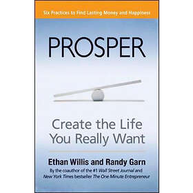 Find the best price on Ethan Willis: Prosper: Create the Life You ...