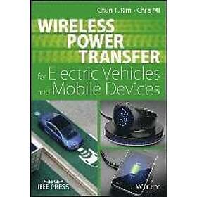 Find the best price on CT Rim: Wireless Power Transfer for Electric ...