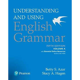 Find the best price on Betty S Azar: Understanding and Using English ...
