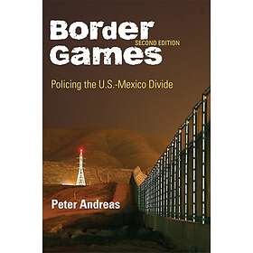 Find the best price on Peter Andreas: Border Games | Compare deals on ...