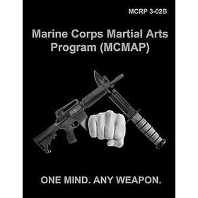 Find the best price on Usmc: MCMAP Marine Corps Martial Arts Program ...