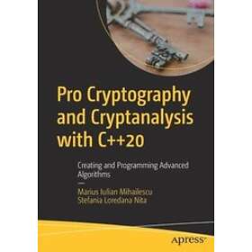 Find the best price on Marius Iulian Mihailescu, Stefania Loredana Nita: Pro Cryptography and ...
