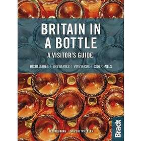Find the best price on Rupert Wheeler, Ted Bruning: Britain in a Bottle ...