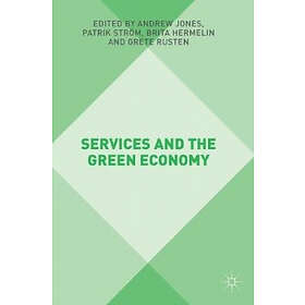 Find the best price on Andrew Jones, Patrik Stroem, Brita Hermelin ...