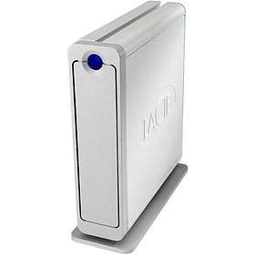 Find the best price on LaCie d2 Extreme with Triple Interface 400GB ...