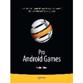 Find the best price on Vladimir Silva: Pro Android Games | Compare deals on PriceSpy NZ