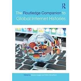 Find the best price on Gerard Goggin, Mark McLelland: The Routledge ...
