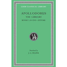 Find the best price on Apollodorus: The Library: Volume II | Compare ...