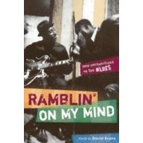 Find the best price on David Evans: Ramblin' on My Mind | Compare deals ...
