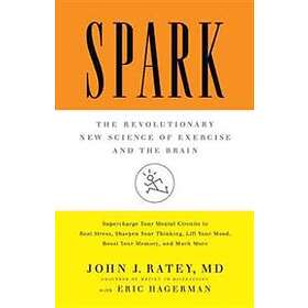 Find the best price on John Ratey: Spark | Compare deals on PriceSpy NZ