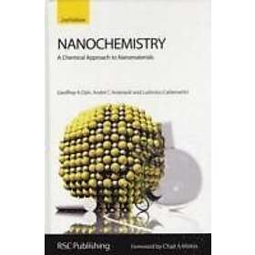 Find the best price on Geoffrey A Ozin, Andre Arsenault, Ludovico ...