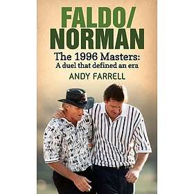 Find the best price on Andy Farrell: Faldo/Norman | Compare deals on ...