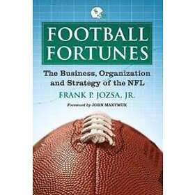 Find the best price on Frank P Jozsa Jr: Football Fortunes | Compare ...