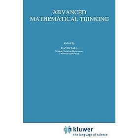 Find the best price on David Tall: Advanced Mathematical Thinking ...