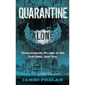 Find the best price on James Phelan: Quarantine | Compare deals on ...