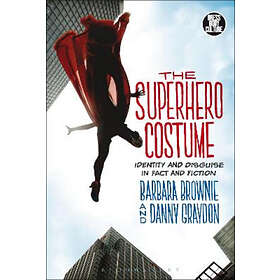 Find the best price on Barbara Brownie, Danny M Graydon: The Superhero ...