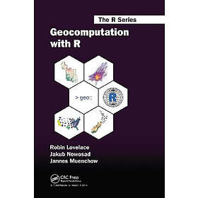 Find the best price on Robin Lovelace, Jakub Nowosad, Jannes Muenchow ...