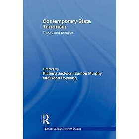 Find the best price on Richard Jackson, Eamon Murphy, Scott Poynting ...