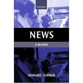 Find the best price on Howard Tumber: News: A Reader | Compare deals on ...