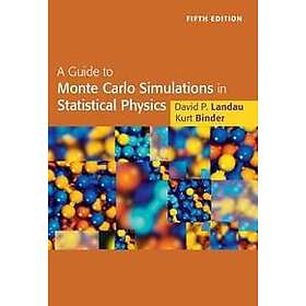 Find the best price on David Landau: A Guide to Monte Carlo Simulations ...