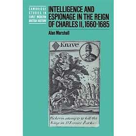 Find the best price on Alan Marshall: Intelligence and Espionage in the ...