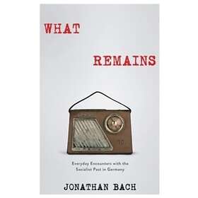 Find the best price on Jonathan Bach: What Remains | Compare deals on PriceSpy NZ