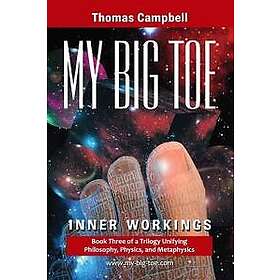 Find the best price on Thomas Campbell: My Big Toe | Compare deals on ...