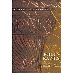 Find the best price on John Rawls, Samuel Freeman: Collected Papers ...
