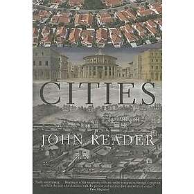 Find the best price on John Reader: Cities | Compare deals on PriceSpy NZ