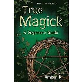 Find the best price on Amber K: True Magick | Compare deals on PriceSpy NZ
