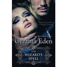 Find the best price on Cynthia Eden: The Wizard's Spell | Compare deals ...