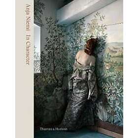 Find the best price on Anja Niemi: Anja Niemi: In Character | Compare ...