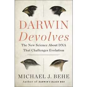 Find the best price on Michael J Behe: Darwin Devolves: The New Science About DNA That ...
