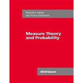 Find the best price on Malcolm Adams, Victor Guillemin: Measure Theory ...