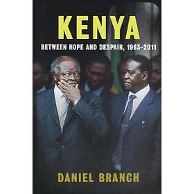 Find the best price on Daniel Branch: Kenya | Compare deals on PriceSpy NZ