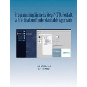 Find the best price on David Deeg, Jon Stenerson: Programming Siemens ...
